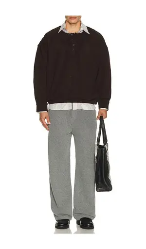 ISA BOULDER Earnest Trousers