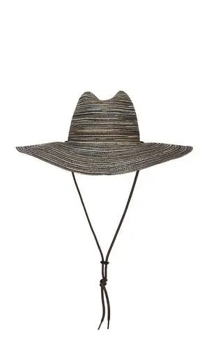 Brixton Mitch Packable Sun Hat