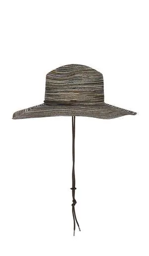Brixton Mitch Packable Sun Hat