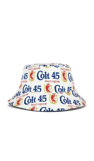 Brixton X Colt 45 Bucket Hat