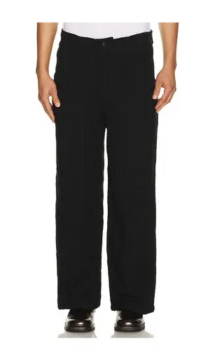 ISA BOULDER Uncle Pants