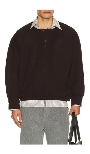 ISA BOULDER Early Sweater