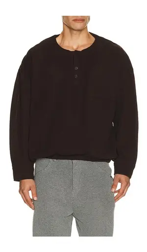 ISA BOULDER Early Sweater