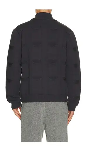 ISA BOULDER All Pockets Pullover