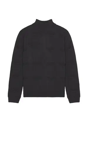 ISA BOULDER All Pockets Pullover