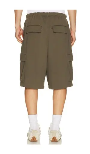Fear Of God Cargo Basketball Shorts