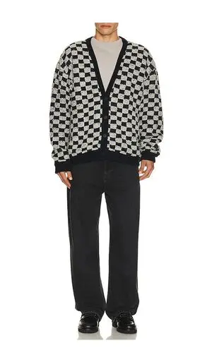 ISA BOULDER Common Cardigan