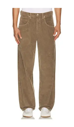AGOLDE Fusion Corduroy Jeans