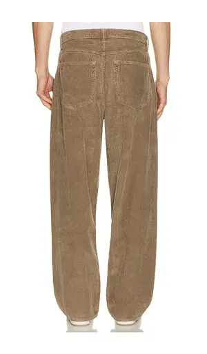 AGOLDE Fusion Corduroy Jeans
