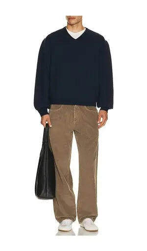 AGOLDE Fusion Corduroy Jeans