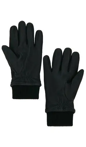 Canada Goose Leather Gloves