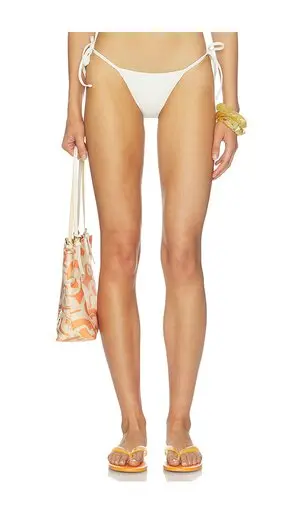 Eterne Isla Bikini Bottom - Ivory