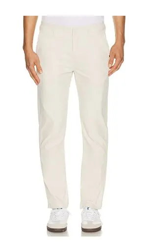 VINTAGE SUMMER Performance Flex Pant - Stone