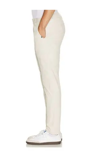 VINTAGE SUMMER Performance Flex Pant - Stone