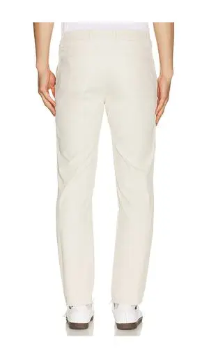 VINTAGE SUMMER Performance Flex Pant - Stone