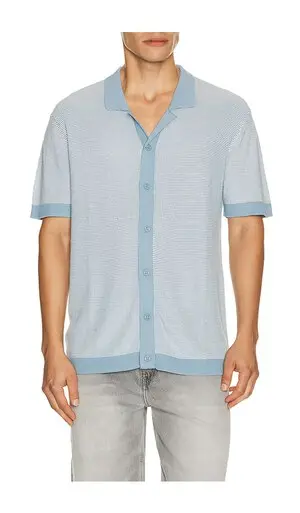 Vintage Summer Shirts For Men