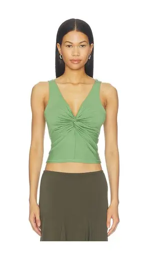 Free People Knot Detailing Camis Tanks For Women