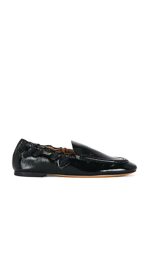 ODISSI Juno Loafer - Black