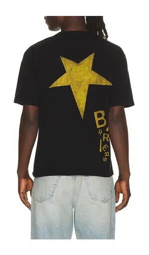 BARRIERS WORLDWIDE Disobey Tee