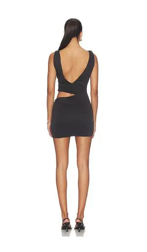 NIA Leonardo Dress
