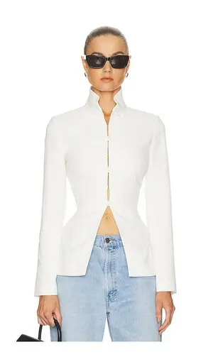 SAU LEE Filip Tang Jacket