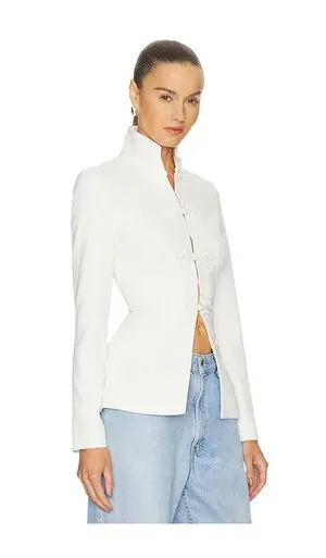 SAU LEE Filip Tang Jacket
