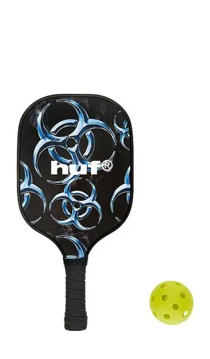 HUF Equipe Pickleball Set