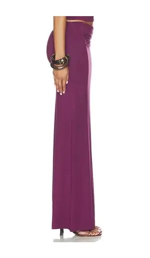 NIA Pietro Maxi Skirt