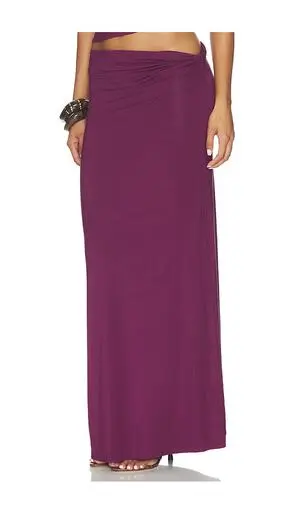 NIA Pietro Maxi Skirt