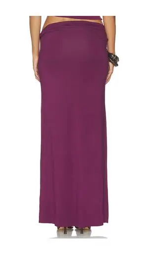 NIA Pietro Maxi Skirt