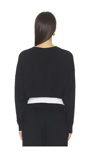 Splits59 Noah Crop Sweatshirt
