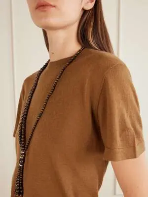Co Cashmere T-shirt