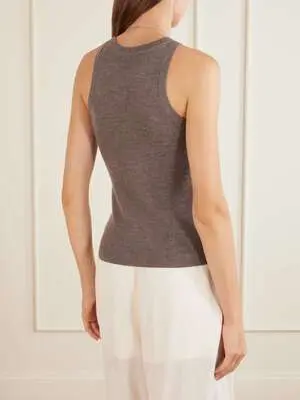 Co Cashmere Tank