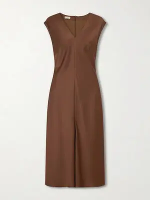 Brunello Cucinelli Midi Cocktail Dresses
