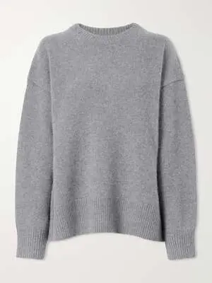 Arch4 Susan Cashmere Sweater - Gray