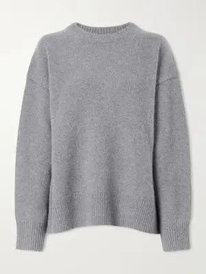 Arch4 Susan Cashmere Sweater - Gray
