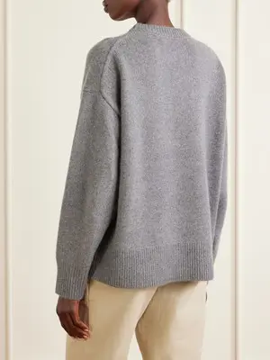 Arch4 Susan Cashmere Sweater - Gray