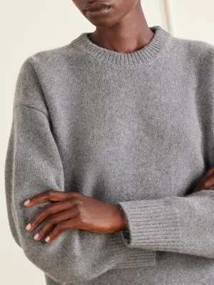 Arch4 Susan Cashmere Sweater - Gray