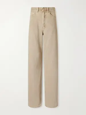 AGOLDE AGOLDE Vintage Loose Straight-Leg Jeans