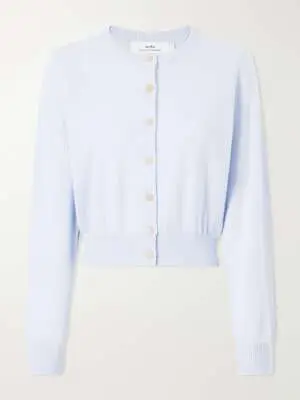 Arch4 Celestina Cashmere Cardigan
