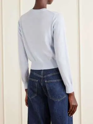 Arch4 Celestina Cashmere Cardigan