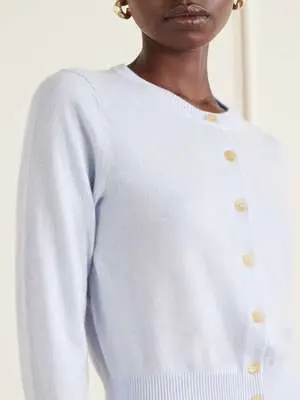 Arch4 Celestina Cashmere Cardigan