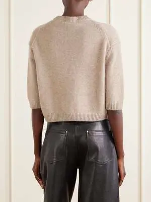 Arch4 Jackie Cashmere Sweater