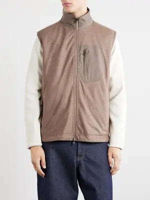 Sease Explorer Reversible Padded Gilet