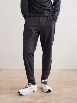 On Cloud X 5 Rubber-trimmed Mesh Slip- Sneakers