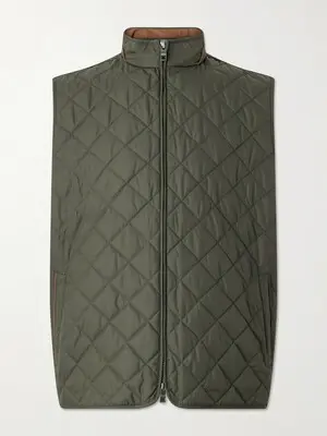 Peter Millar Mid Length Outerwear For Men