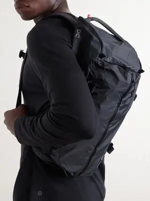 On Speed Pack Shell Backpack