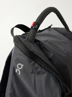 On Speed Pack Shell Backpack