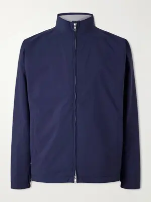 Peter Millar Ryder Recycled-shell Jacket