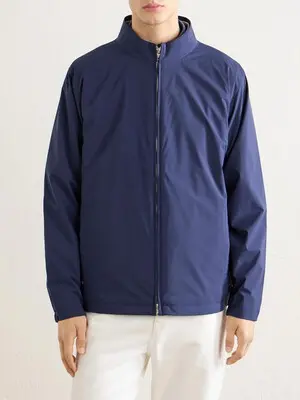 Peter Millar Ryder Recycled-shell Jacket